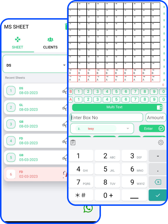 ms jantri - jantri software | khaiwal Jantri software download | satta ...